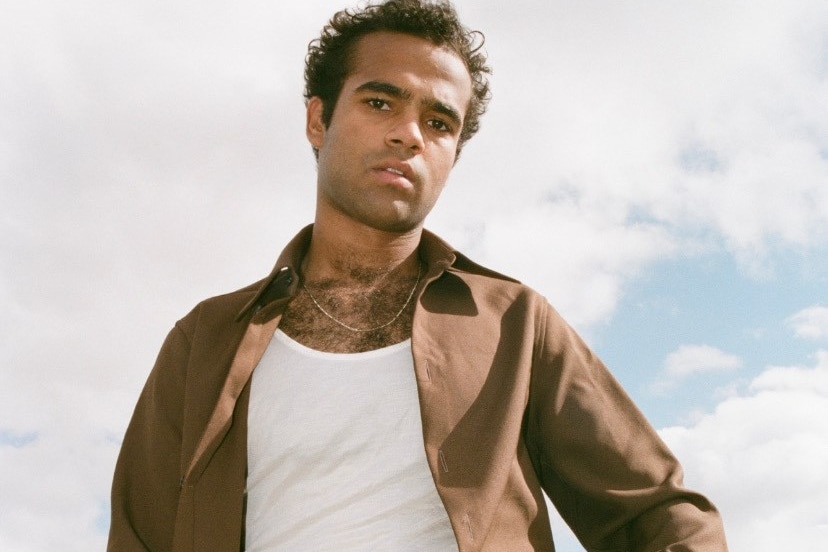 Phillip Youmans Dazed 100 | Dazed