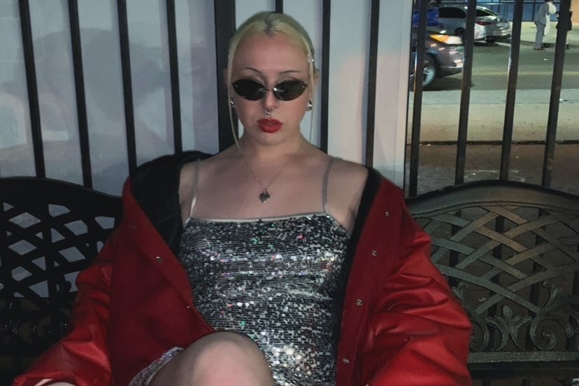 T girl wisdom: Kay Wow shares her beauty affirmations for 2024 | Dazed