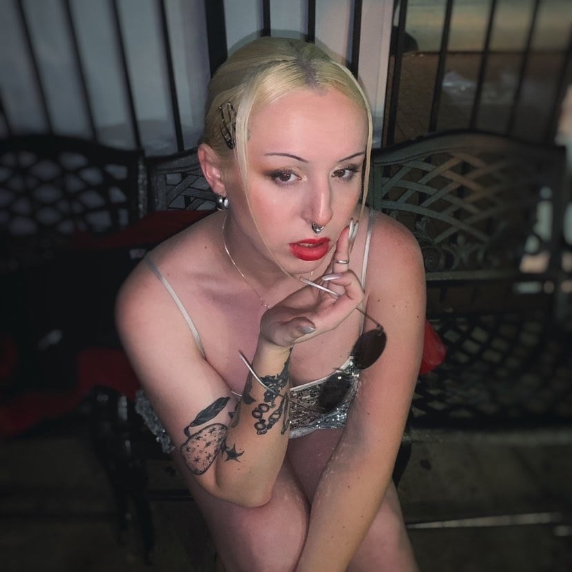 T girl wisdom: Kay Wow shares her beauty affirmations for 2024 | Dazed