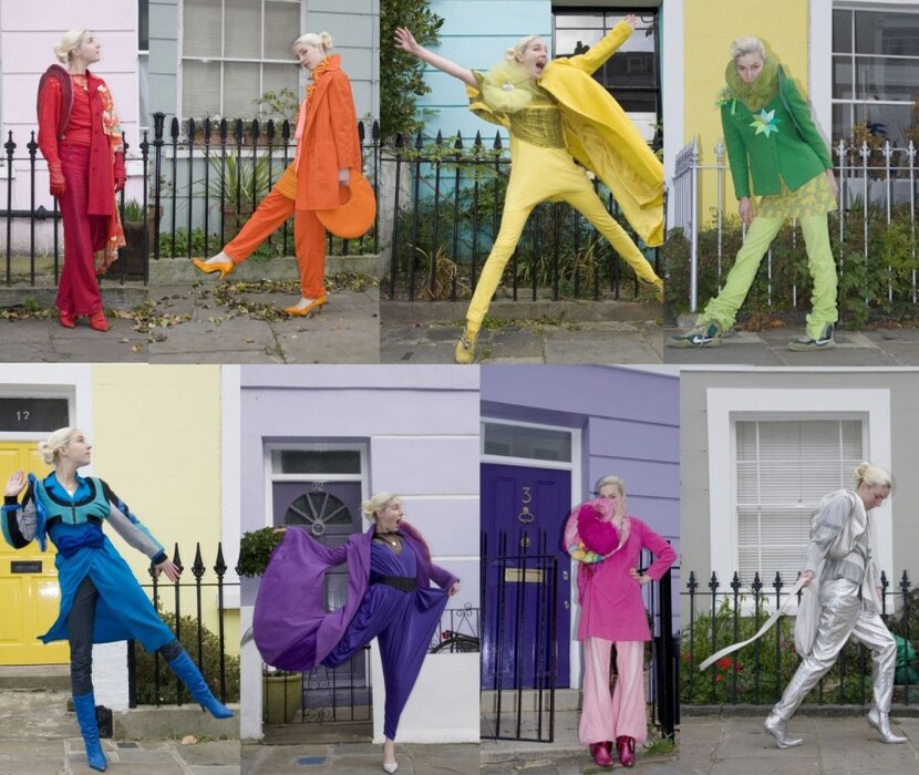 My Style: Fred Butler | Dazed