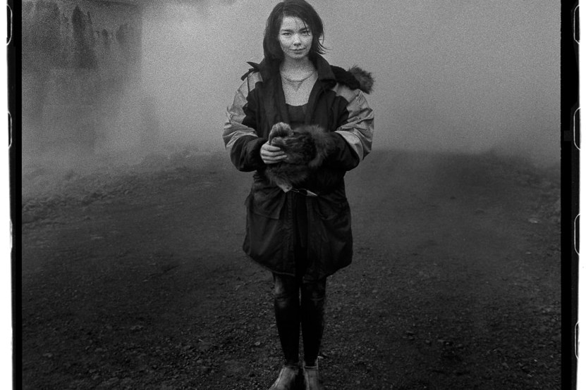 Derek Ridgers on what it’s like to photograph the world’s biggest stars ...