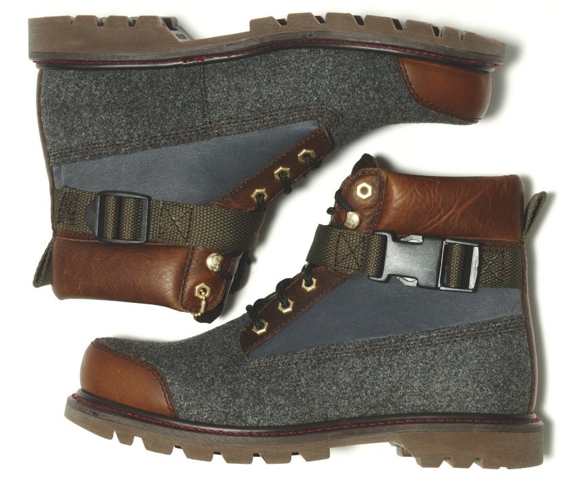 CAT's Colorado Boot | Dazed