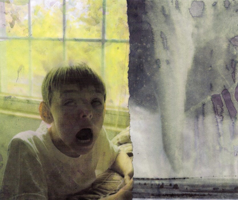 These photographs show youth’s dark side | Dazed