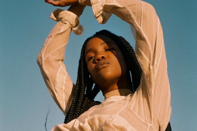 The platform shining a light on upcoming African fashion | Dazed