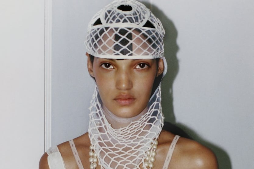 Broken Glass - Autumn 2025 | Dazed