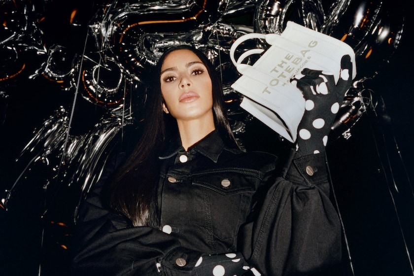 Marc Jacobs AW23 campaign | Dazed