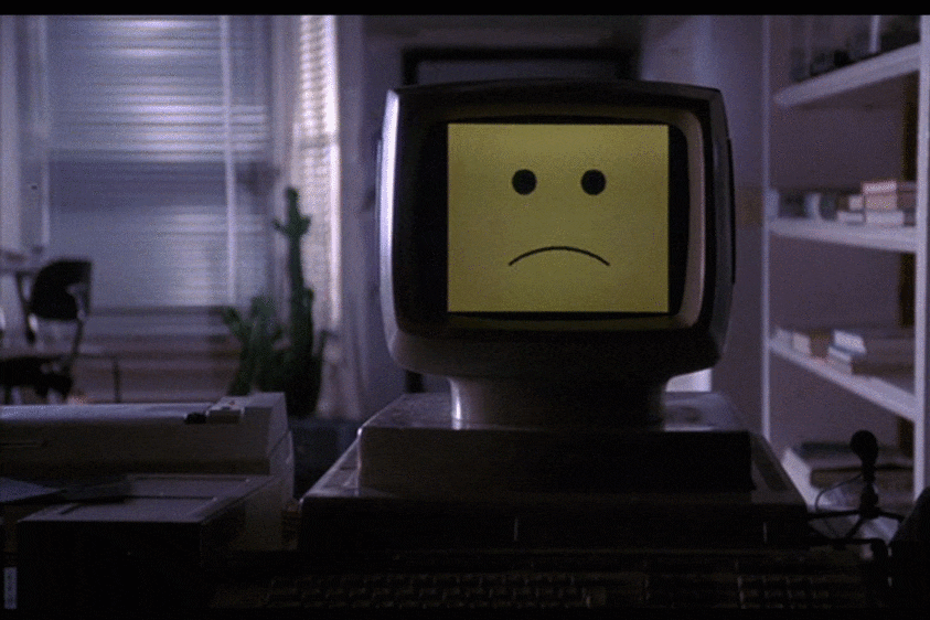 Ten of the most mind-bending computer films | Dazed