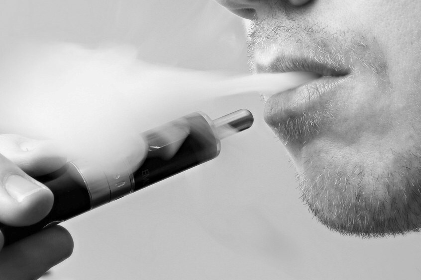 What you need to know about the lung illnesses attributed to vaping | Dazed