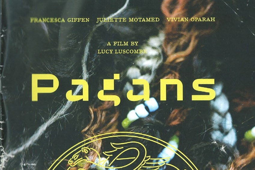Pagans Zine | Dazed