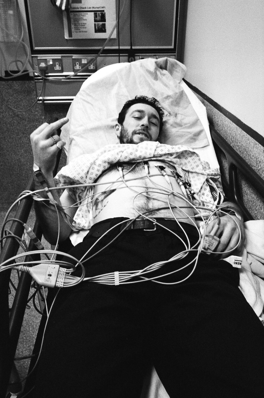 James Edson’s debut book goes down the rabbit hole of London’s skate ...