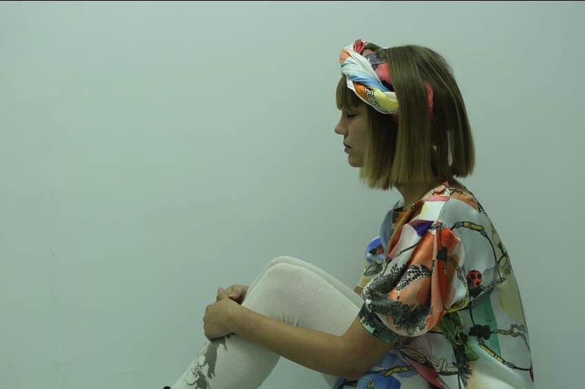 Swash S/S 09 | Dazed