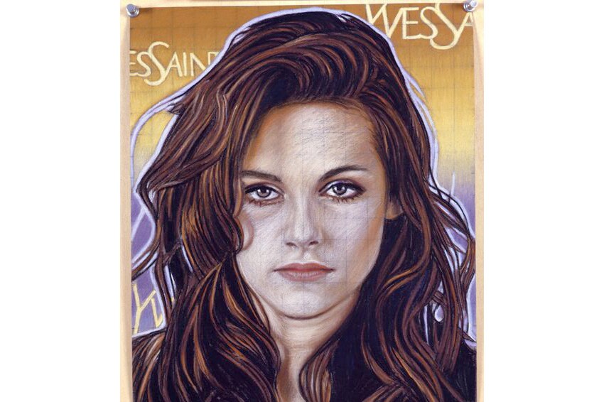 Richard Phillips' Most Wanted | Dazed