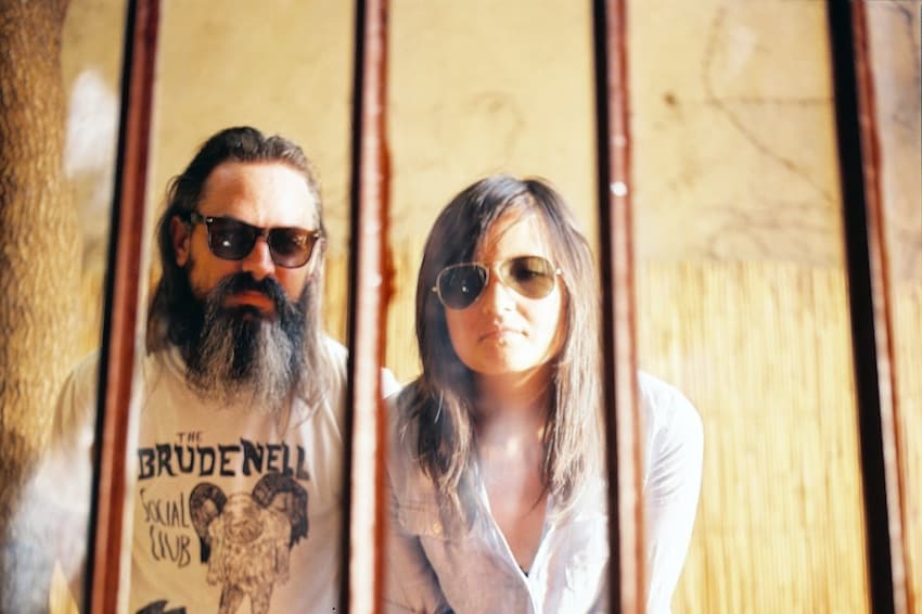 Moon Duo | Dazed