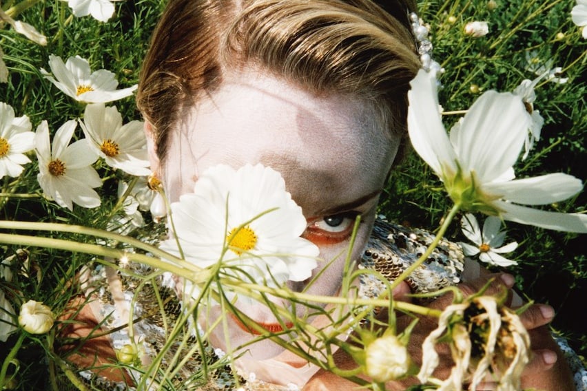 Simone Rocha AW19 Book | Dazed