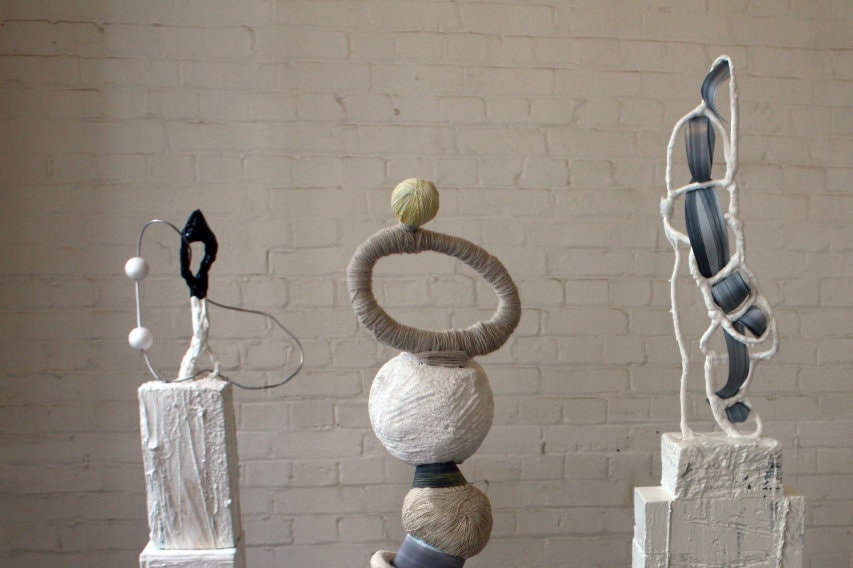 Converse Emerging Artists Award: Bruce Ingram | Dazed