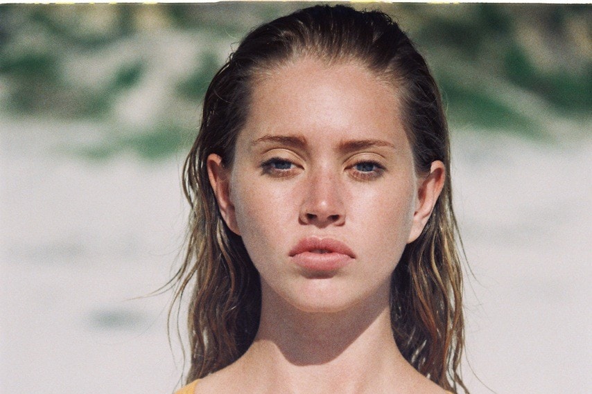 Purienne | Dazed