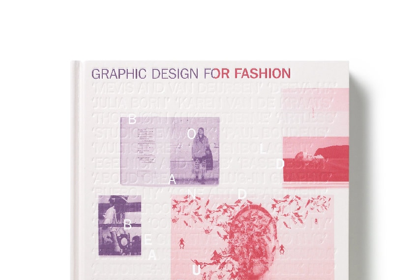 Graphic Design for Fashion | Dazed