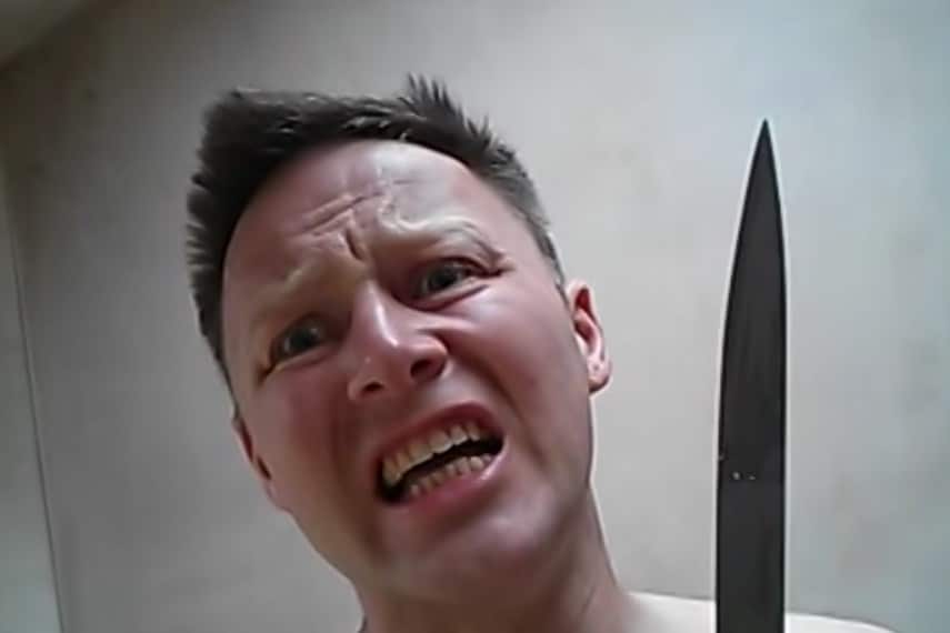 The anarchic genius of Limmy’s arthouse Vines | Dazed