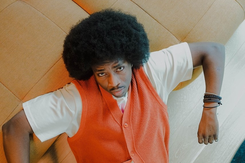 SamRecks is the hardest working artist in UK hip hop | Dazed