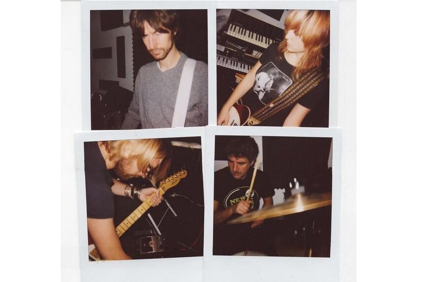 Molloy: Let’s Write a Pop Song | Dazed