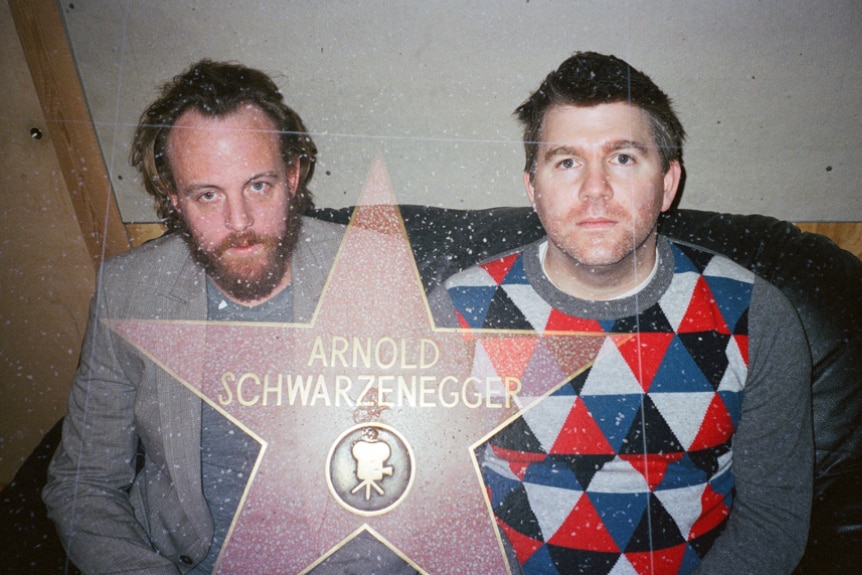 James Murphy Brings DFA Records to matter | Dazed