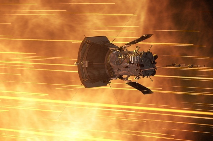 Go deep inside the Sun’s atmosphere with these rare NASA images | Dazed