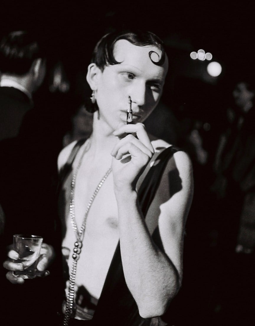 Tom Rowsell Contributor Profile | Dazed