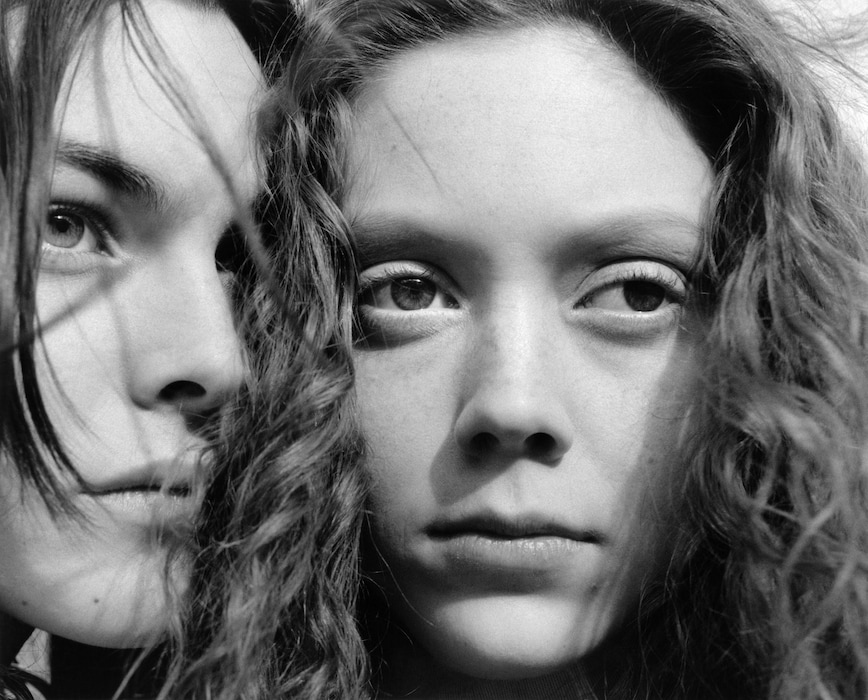 Exclusive: Loewe’s AW16 lookbook shot by Jamie Hawkesworth | Dazed