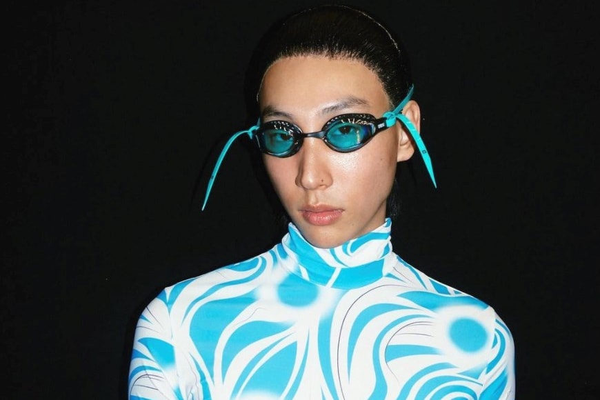 From catwalk to coral reef, Botter is striving for a better world | Dazed