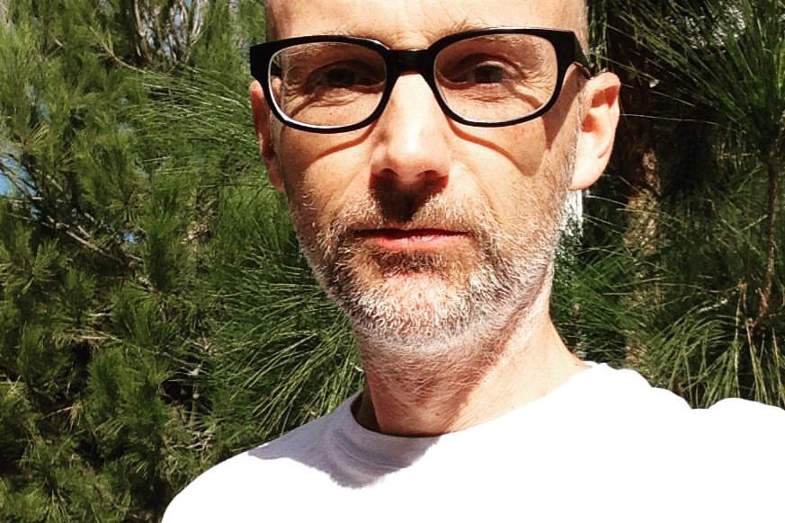 Moby shares ‘insider information’ about Trump and Russia | Dazed