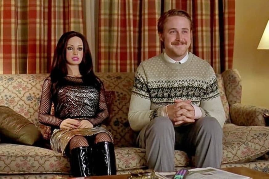 Meet the people bringing their virtual relationships into the IRL | Dazed