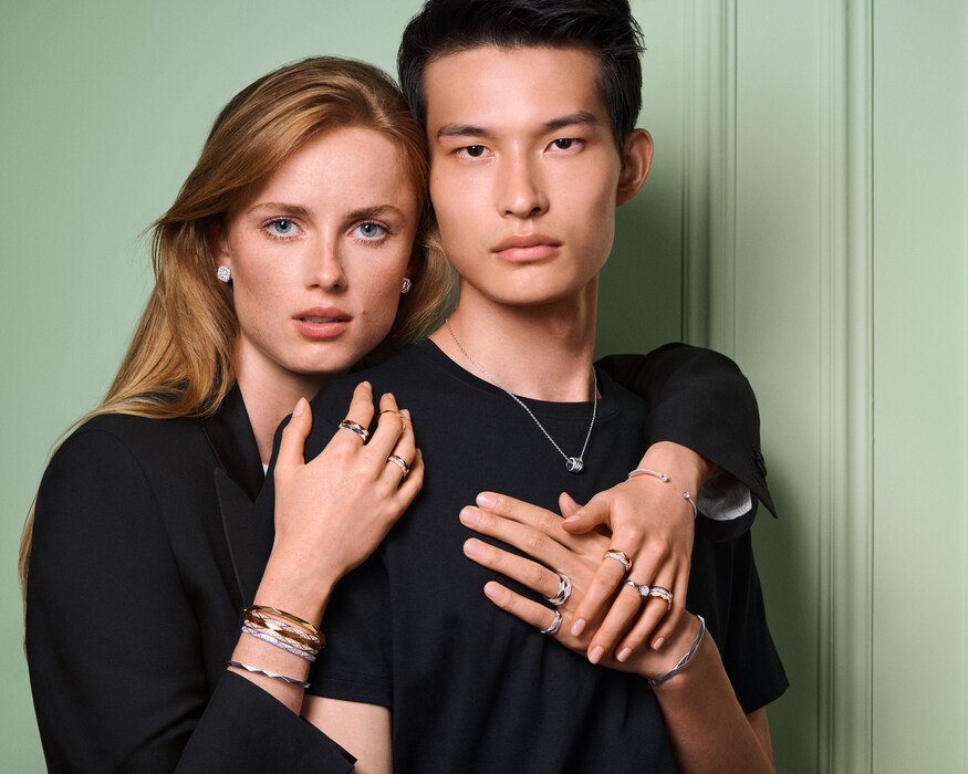 Graff celebrates its iconic diamond heritage while looking to the ...