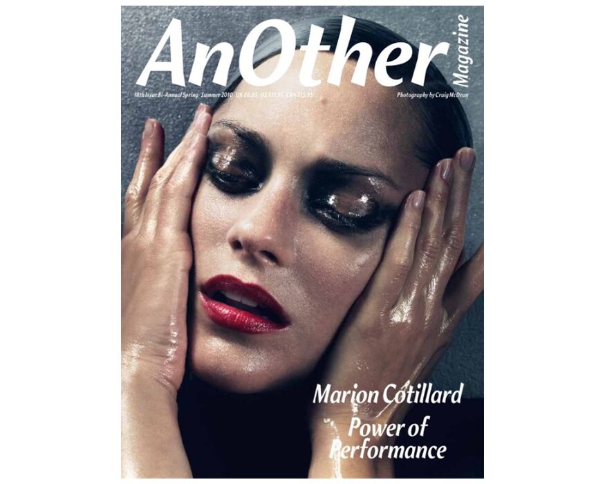 AnOther Magazine Issue 18 | Dazed