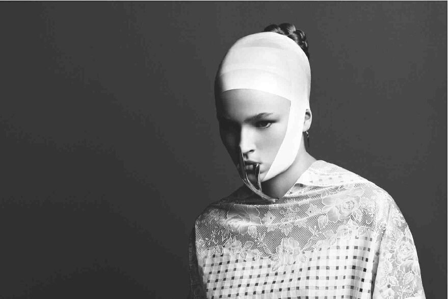 Dominic Jones SS13 Film | Dazed