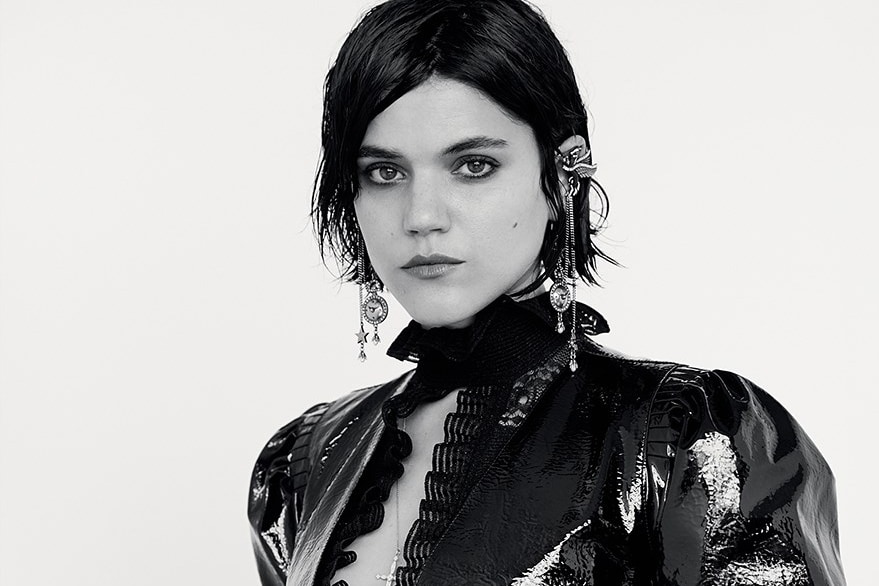 Soko – Autumn 2016 | Dazed