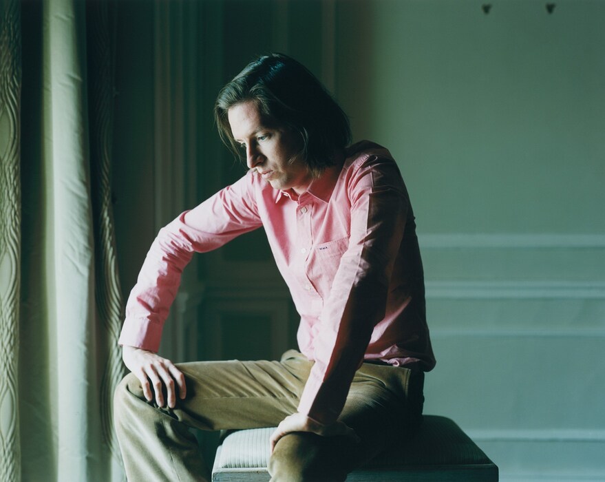 The wonderful world of Wes Anderson | Dazed