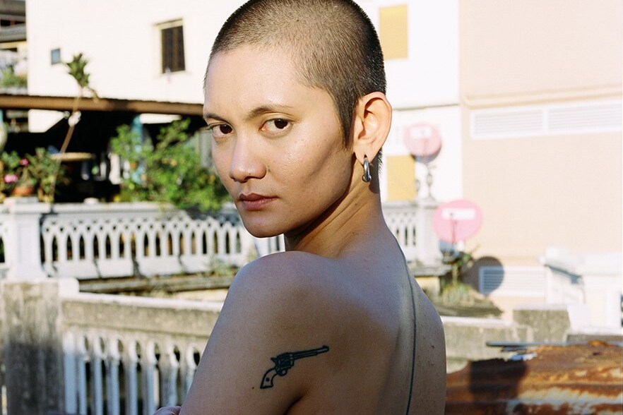 This film meets Asian women with unconventional takes on femininity | Dazed
