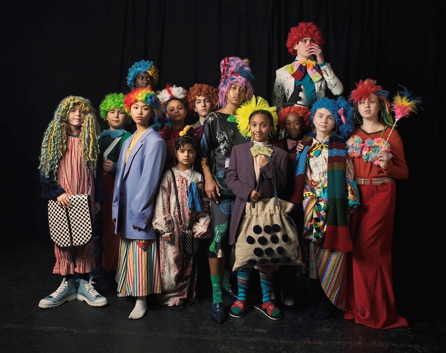 Rottingdean Bazaar team with Paul Smith for surreal new book | Dazed