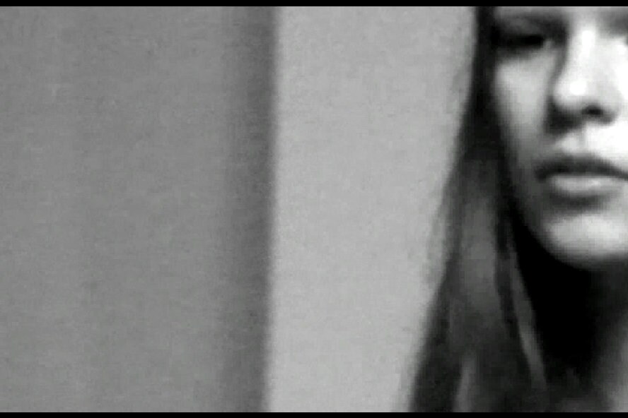 Reebok / Emporio Armani: Behind-the-Scenes Film | Dazed