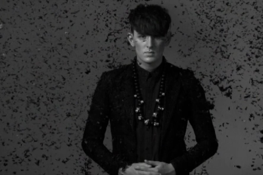 Patrick Wolf Short Film Premiere | Dazed