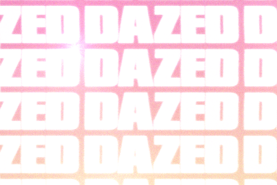 Jyoti Patel ‘we Can Hold Space For All Parts Of Our Identity Dazed