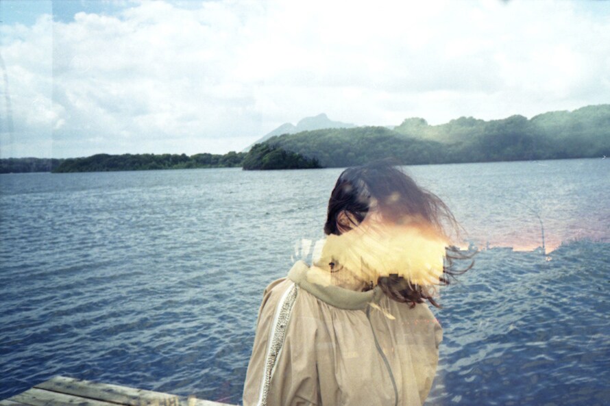 Zine Watch: Girls on Film | Dazed