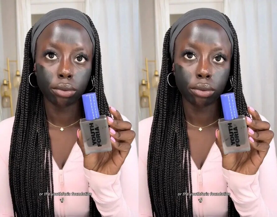 How difficult is it actually to create foundation shades for darker skin? | Dazed