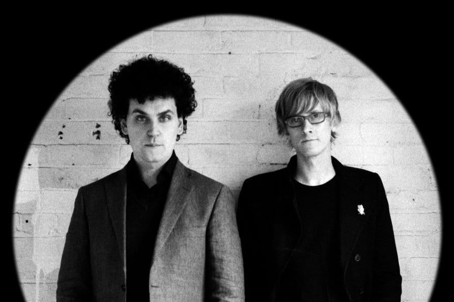 Simian Mobile Disco | Dazed