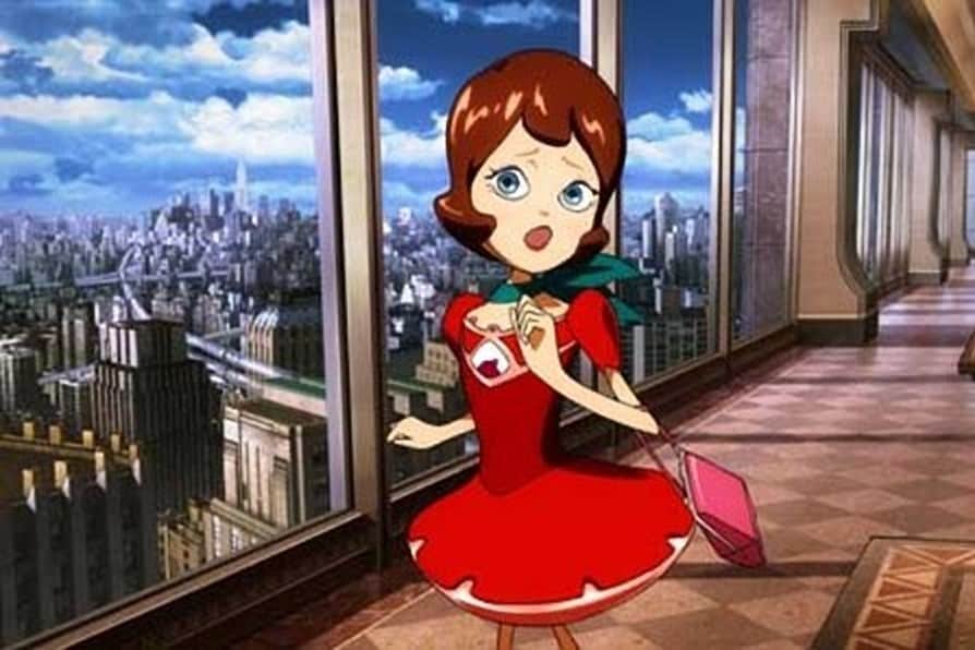 Exploring anime legend Satoshi Kon’s unfinished final film | Dazed