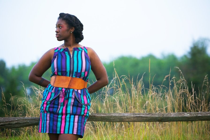 The Muhsinah Sessions | Dazed