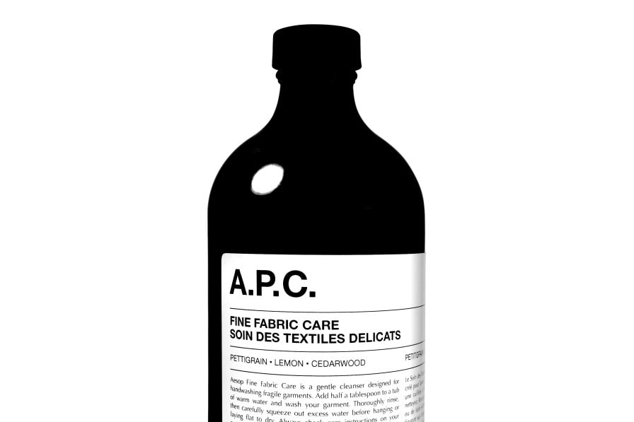 Aesop Cares For APC | Dazed