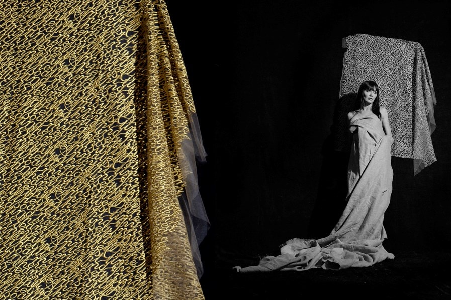 Photographer Ann Ray shares a poignant tribute to friend Annabelle ...