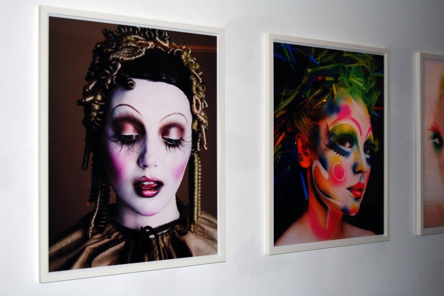 Alex Box by Rankin Launch | Dazed