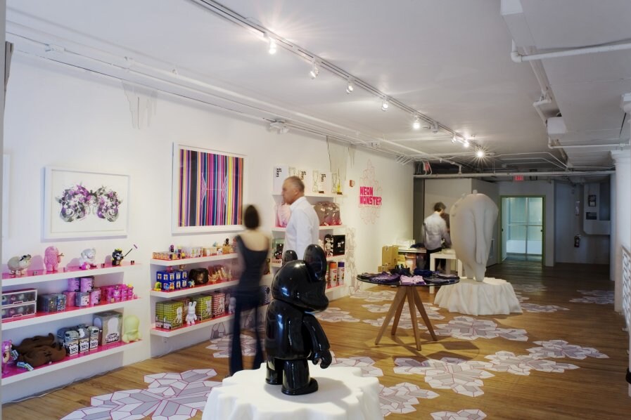 A Very Limited Experience | Dazed